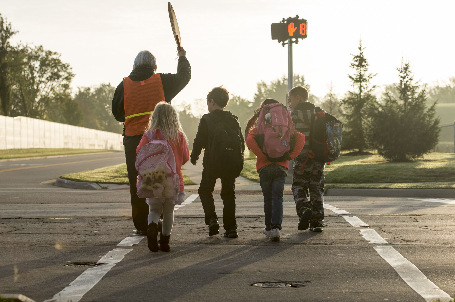 Home | Safe Routes to School