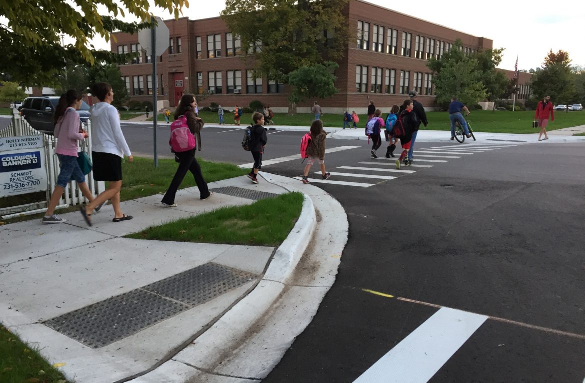 Case Study: Students Help East Jordan Roll Forward with Innovative ...