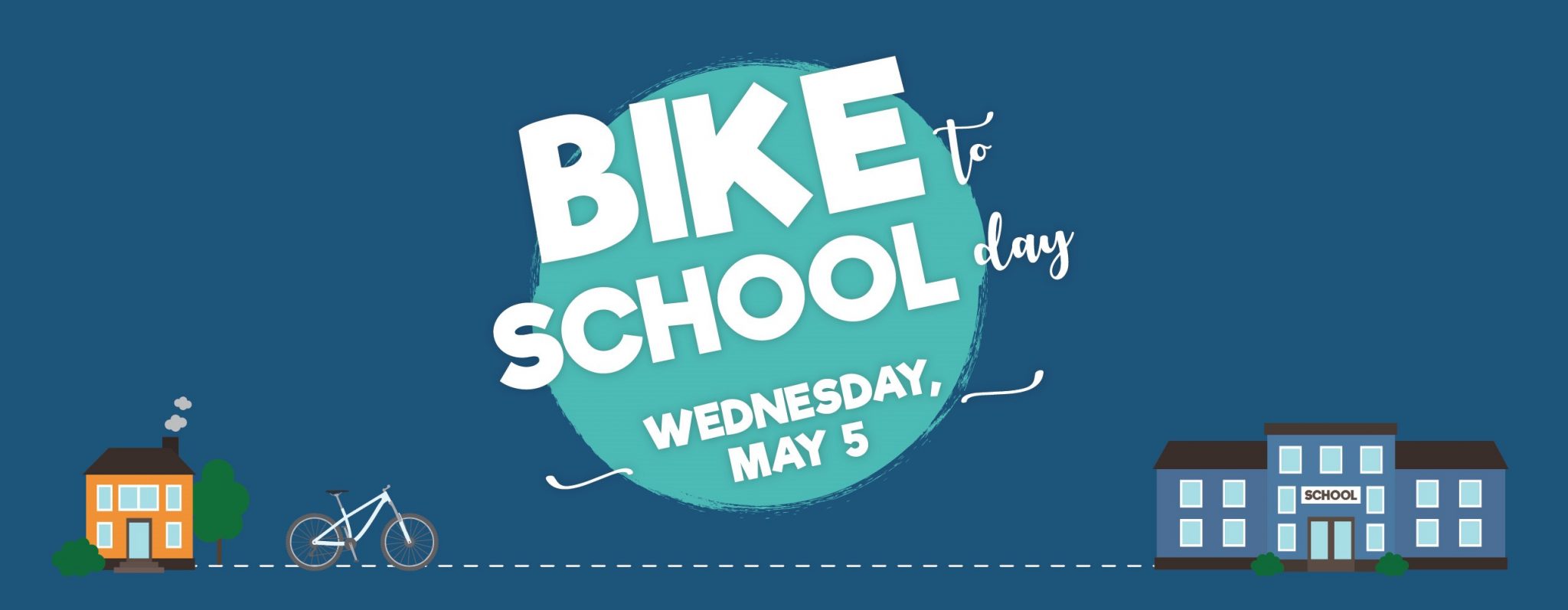 Bike to School Day | Safe Routes to School