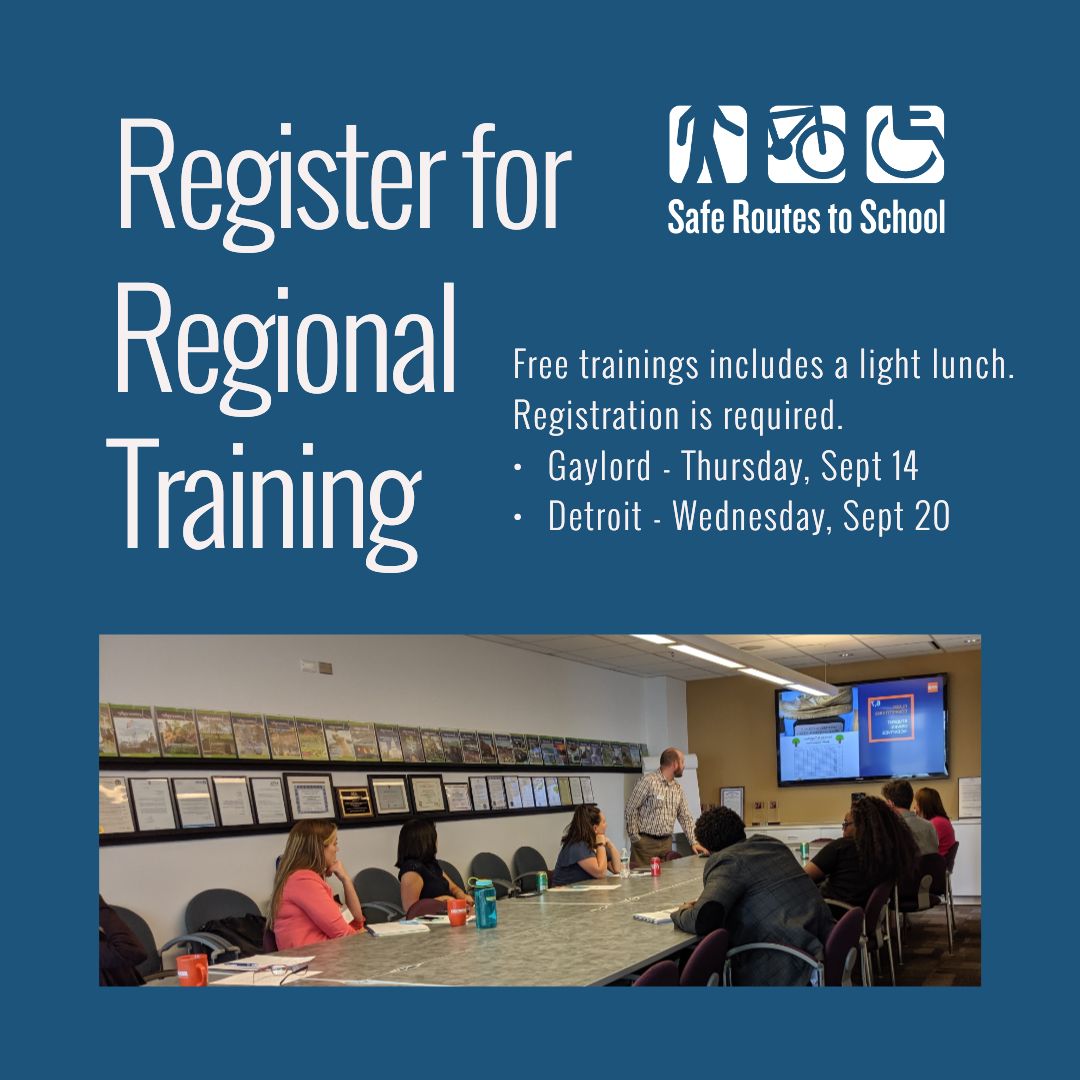 Bike & Roll to School Day Safety Tips | Safe Routes to School