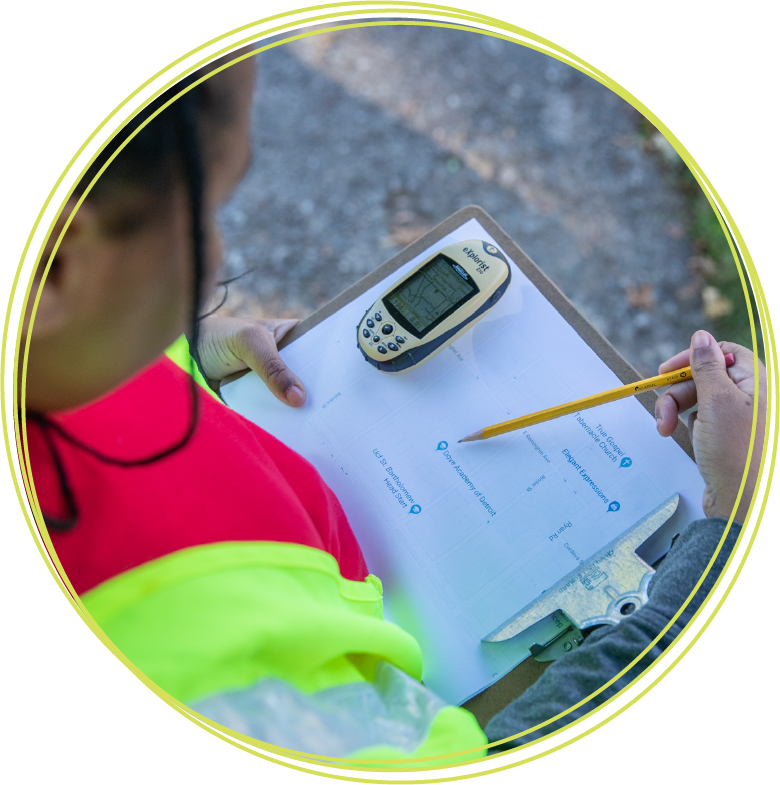 SRTS Handbook | SRTS