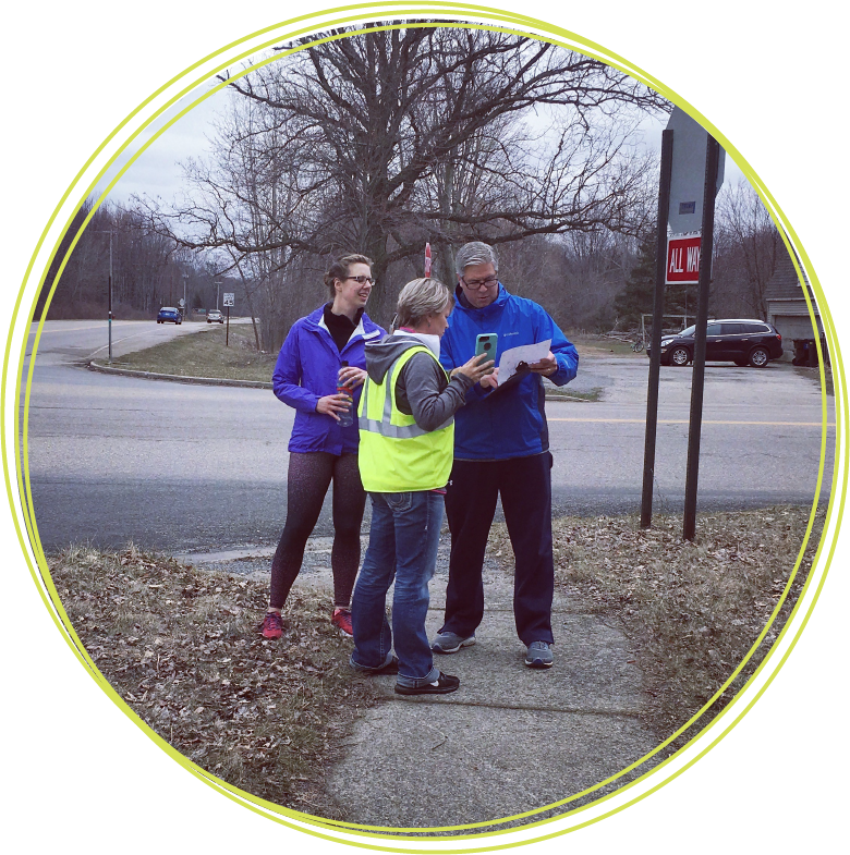 SRTS Handbook | SRTS