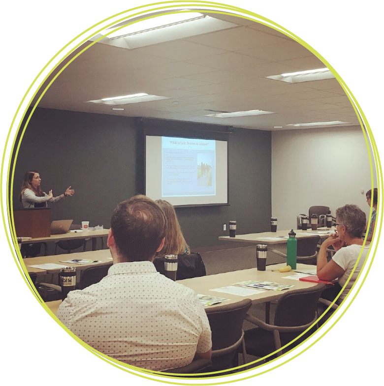 SRTS Handbook | SRTS