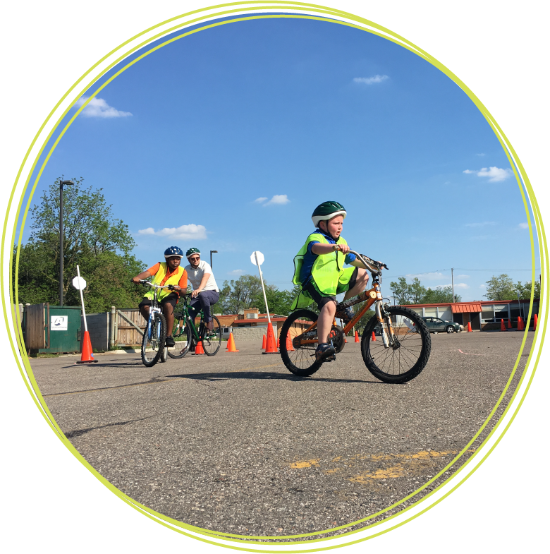 SRTS Handbook | SRTS