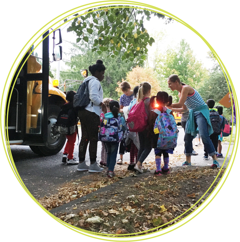 SRTS Handbook | SRTS