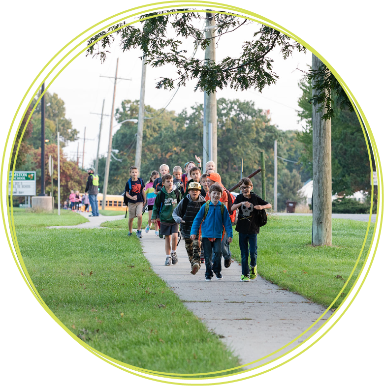 SRTS Handbook | SRTS