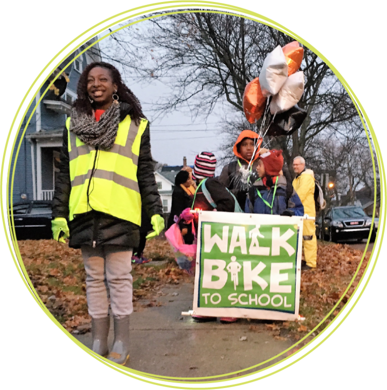 SRTS Handbook | SRTS