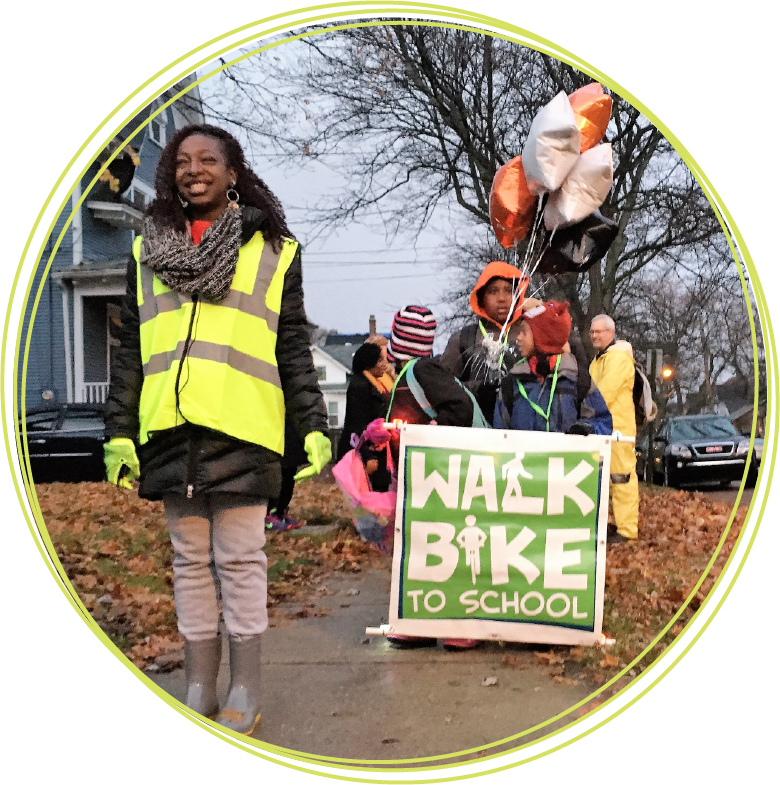 SRTS Handbook | SRTS