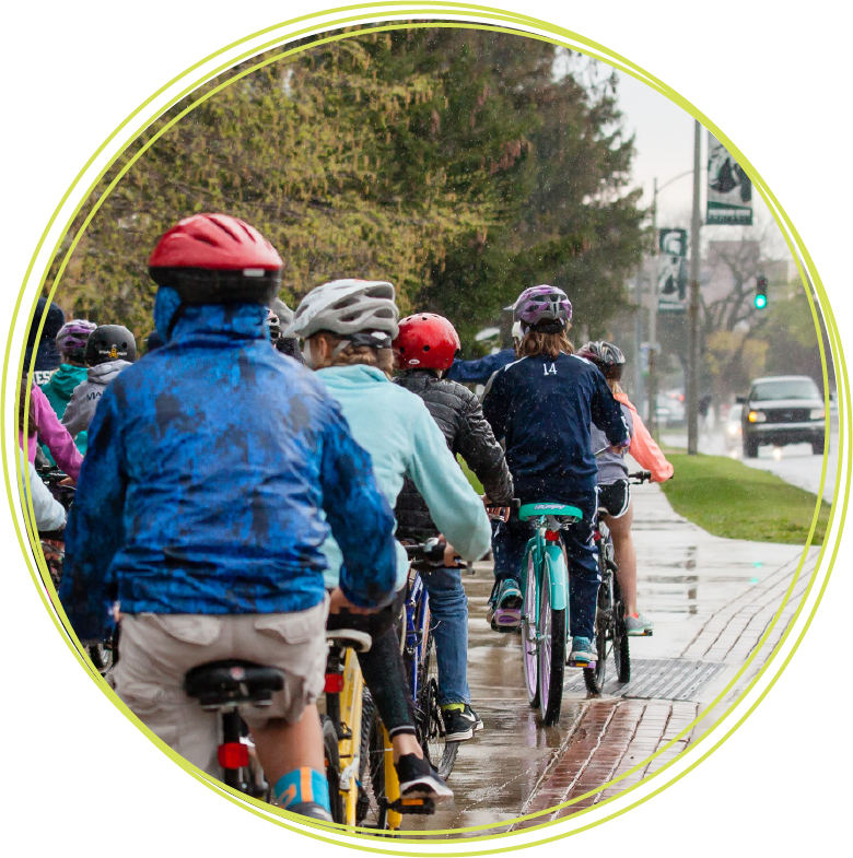 SRTS Handbook | SRTS