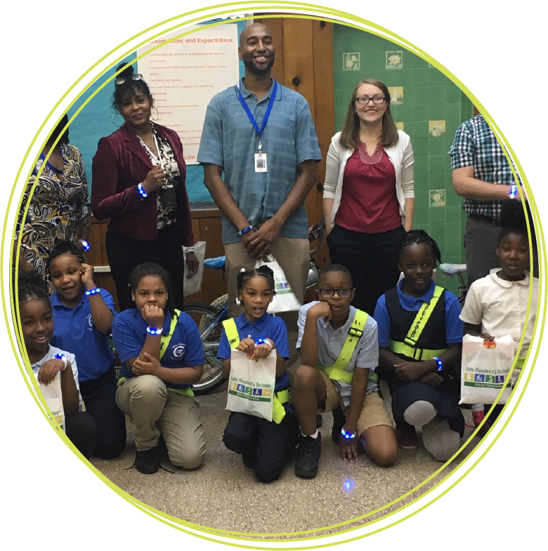 SRTS Handbook | SRTS