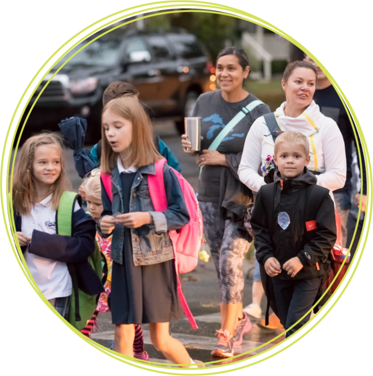 SRTS Handbook | SRTS