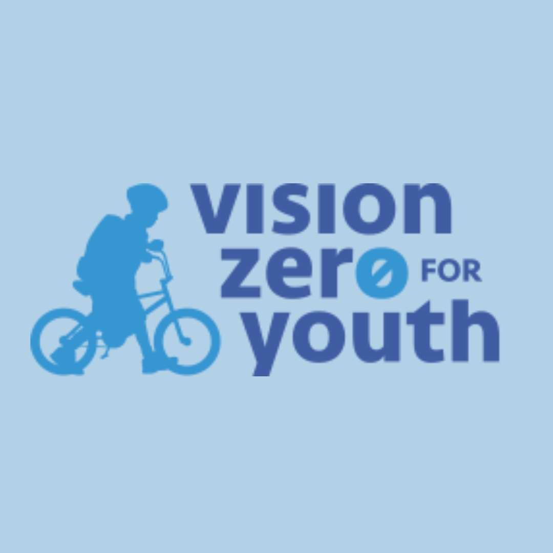 2025 Vision Zero for Youth Leadership Award | SRTS